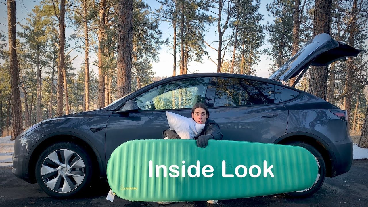 10 Tips Living in a Car to Save Money in 2025 – Brian Kehm